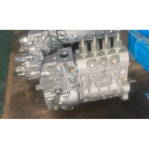 Fuel Injection Pump 3928665RX 3928665 for Cummins Engine 4B 4BT 3.9L ...