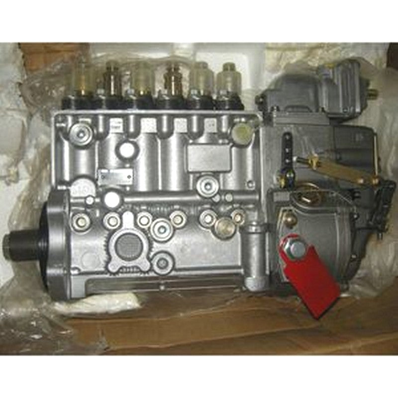Fuel Injection Pump 4934718 for Cummins Engine – Buymachineryparts