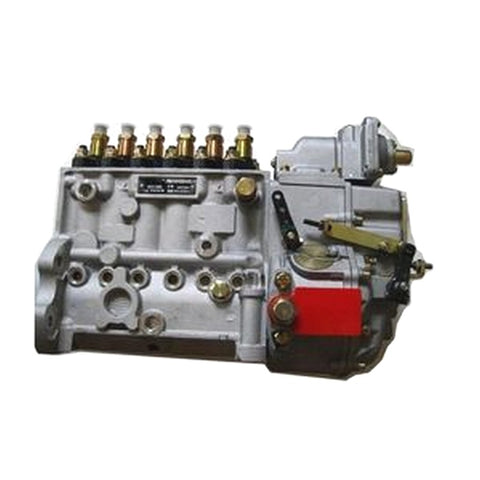 Fuel Injection Pump 4938265 for Cummins Engine 6CTAA 6CT 6CTA ...