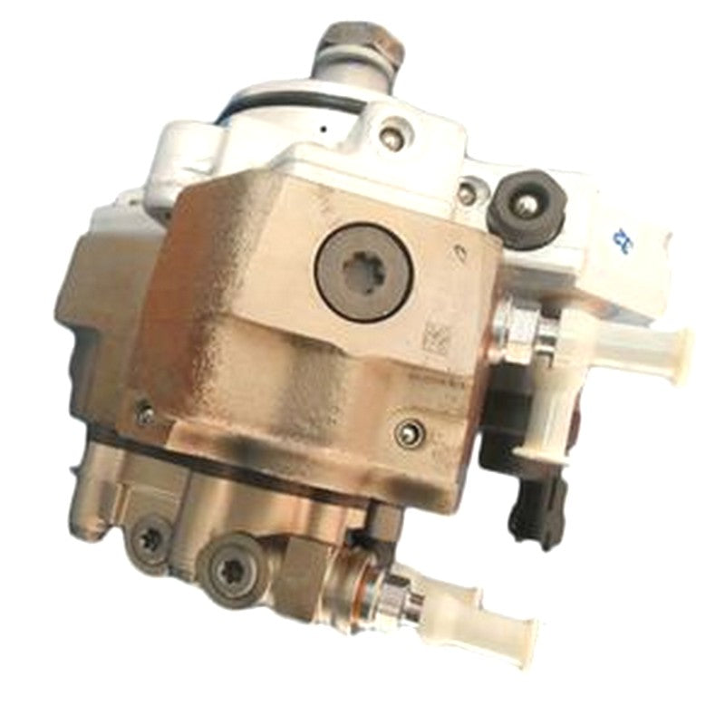 Fuel Injection Pump 4988595 for Cummins 4B3.9 6B5.9 ISF2.8 Engine ...