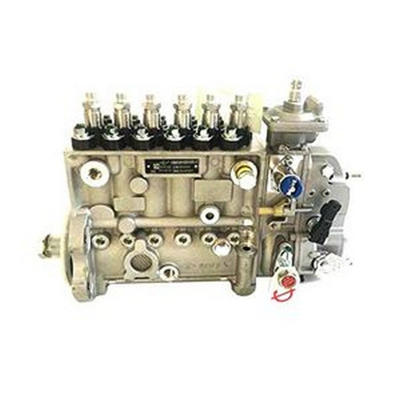 Fuel Injection Pump 4989873 3976437 3976438 for Cummins Engine 6CTA8.3 ...