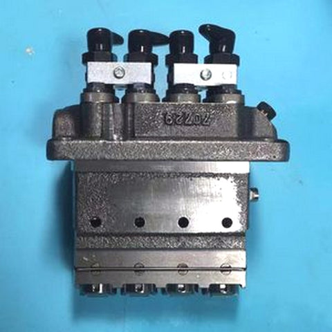 Fuel Injection Pump 7008493 for Bobcat Skid Steer S630 S650 Track Load ...
