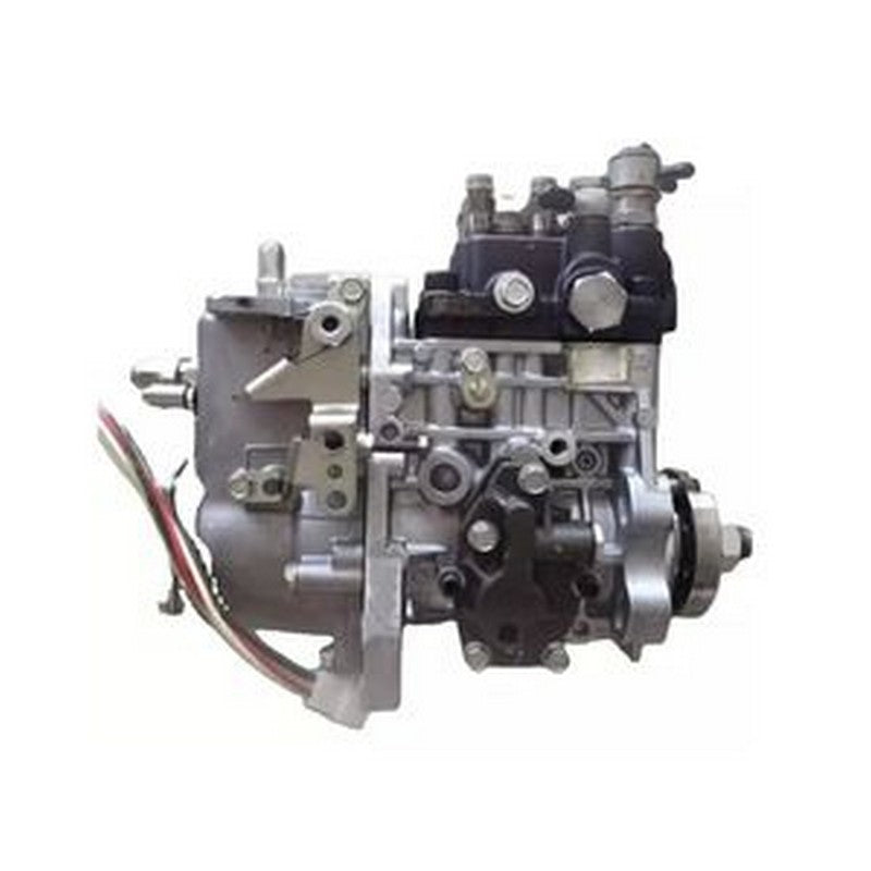 Fuel Injection Pump 729584-51300 72958451300 for Yanmar Engine 4TNV84T ...