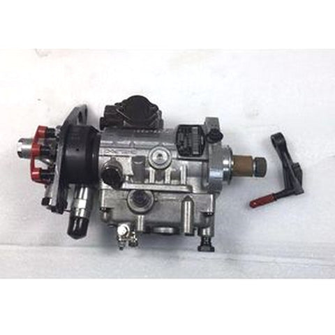 Fuel Injection Pump 8924A490T for Perkins Engine 2332 1800 ...