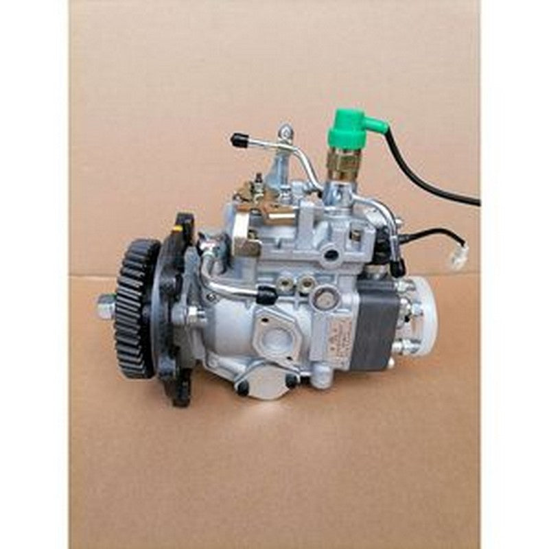 Fuel Injection Pump 8970266734 for Isuzu Engine D201 Truck Elf ...