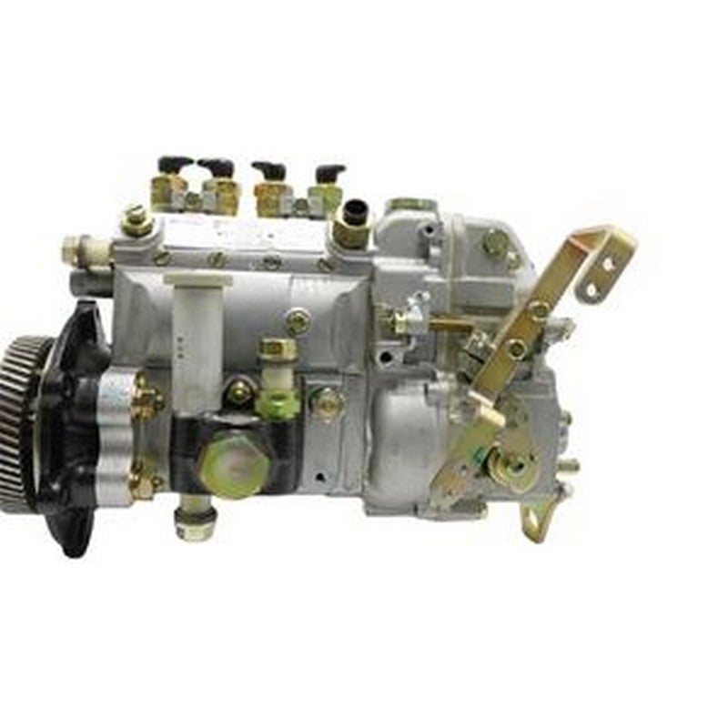 Fuel Injection Pump 8971738820 for Isuzu Engine 4JB1 4HK1 Doosan Daewo ...