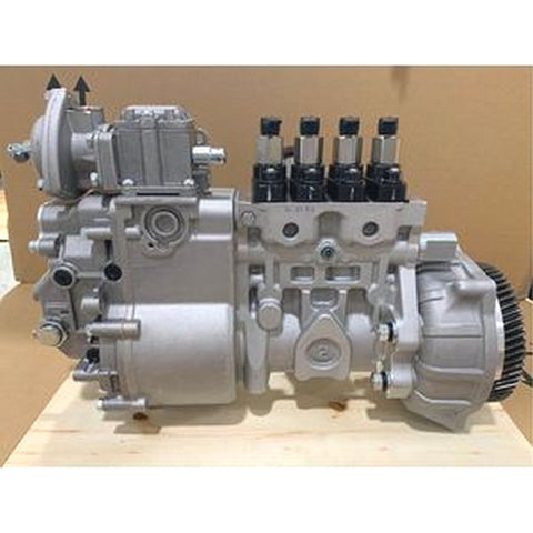 Fuel Injection Pump ME226698 9700360403 for Mitsubishi Engine 4D34 4D3 ...