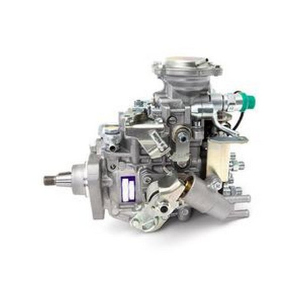 Fuel Injection Pump MP20109 for Perkins Engine 804D-33T – Buymachineryparts