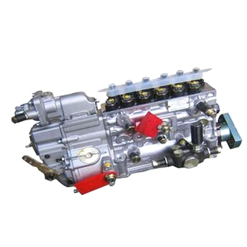 Fuel Injection Pump VG1560080023 for Sinotruk Engine WD615.47 HOWO Tru ...