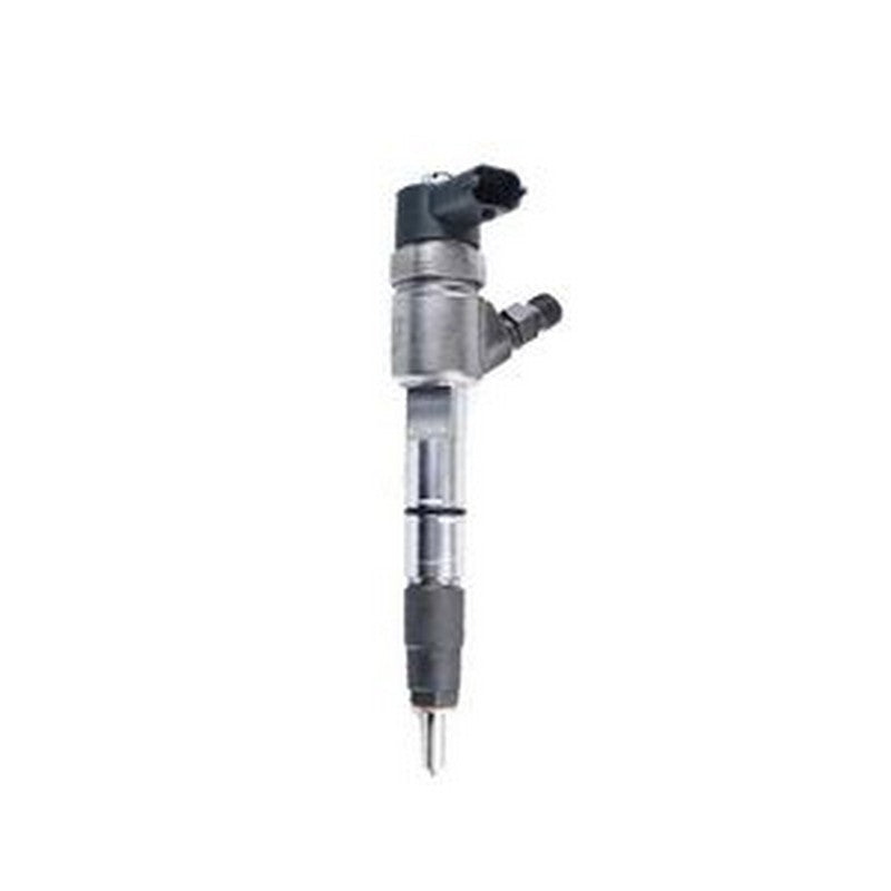 Fuel Injector 0445110364 0445110365 for Changchai Engine 4B28TC ...