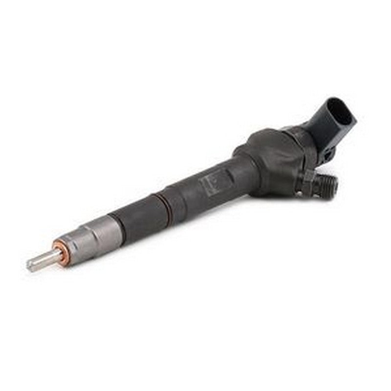 Fuel Injector 0445110610 32K6100011 for Bosch Mitsubishi Engine D04EG ...