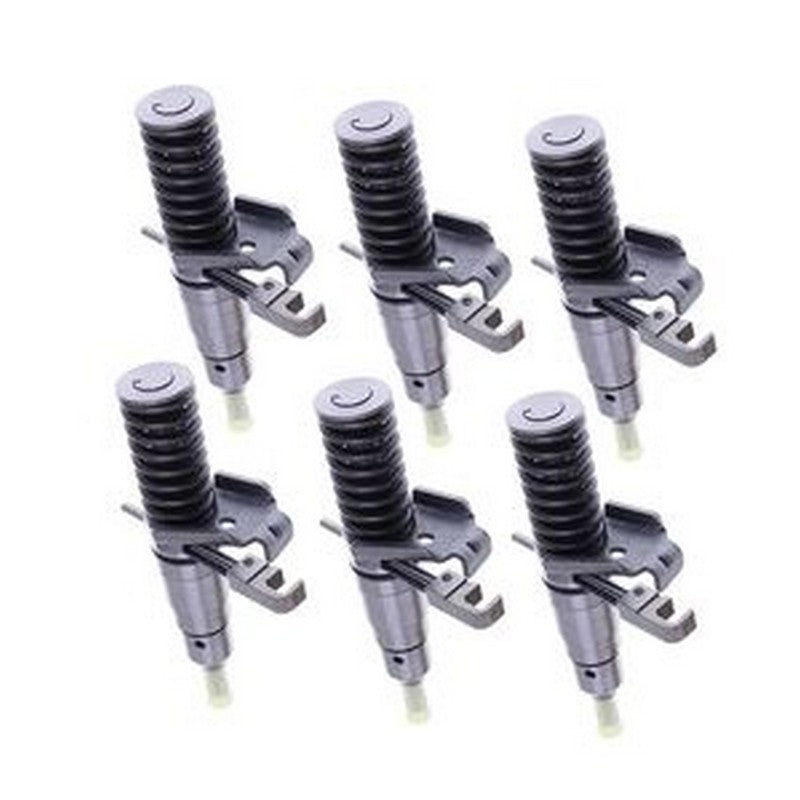 Fuel Injector 0R-8473 for Caterpillar CAT Engine 3114 3116 3126 Excava ...