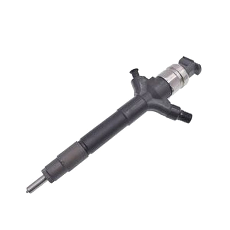 Fuel Injector 1465A367 for Mitsubishi Engine 4D56 DI-D Pajero L200 2.5 ...