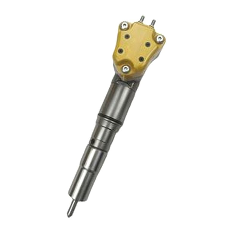 Fuel Injector 174-7526 for Caterpillar CAT Engine 3408E 3412 Truck AD4 ...