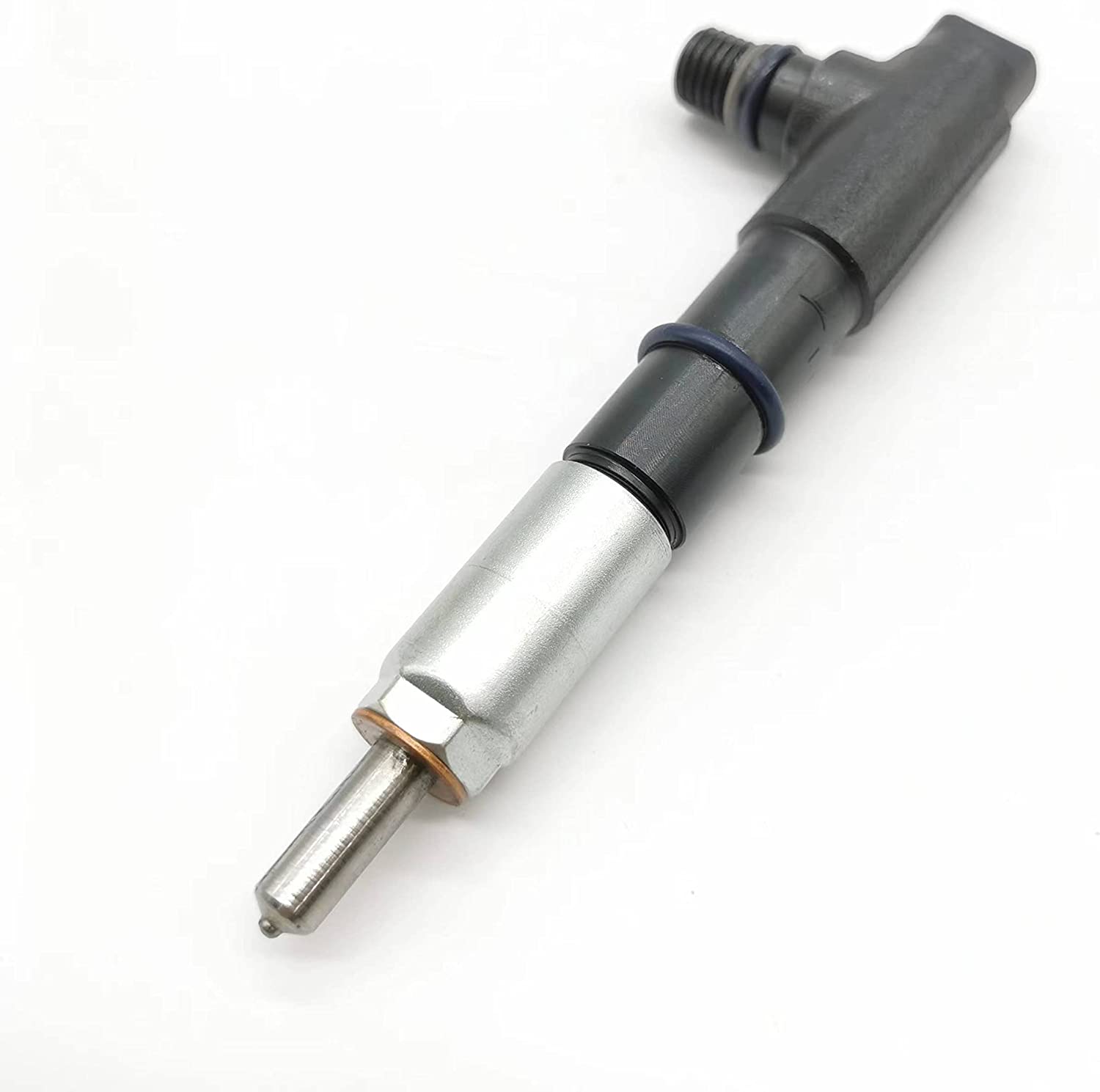 Fuel Injector 1G514-53003 for Kubota Engine V3300 V3800 Hyundai Loader ...