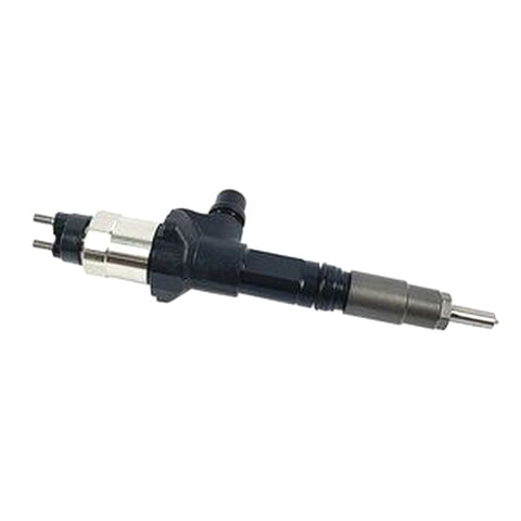 Fuel Injector 1J500-53051 for Caterpillar CAT C3.8 Kubota V3800 V3800T ...