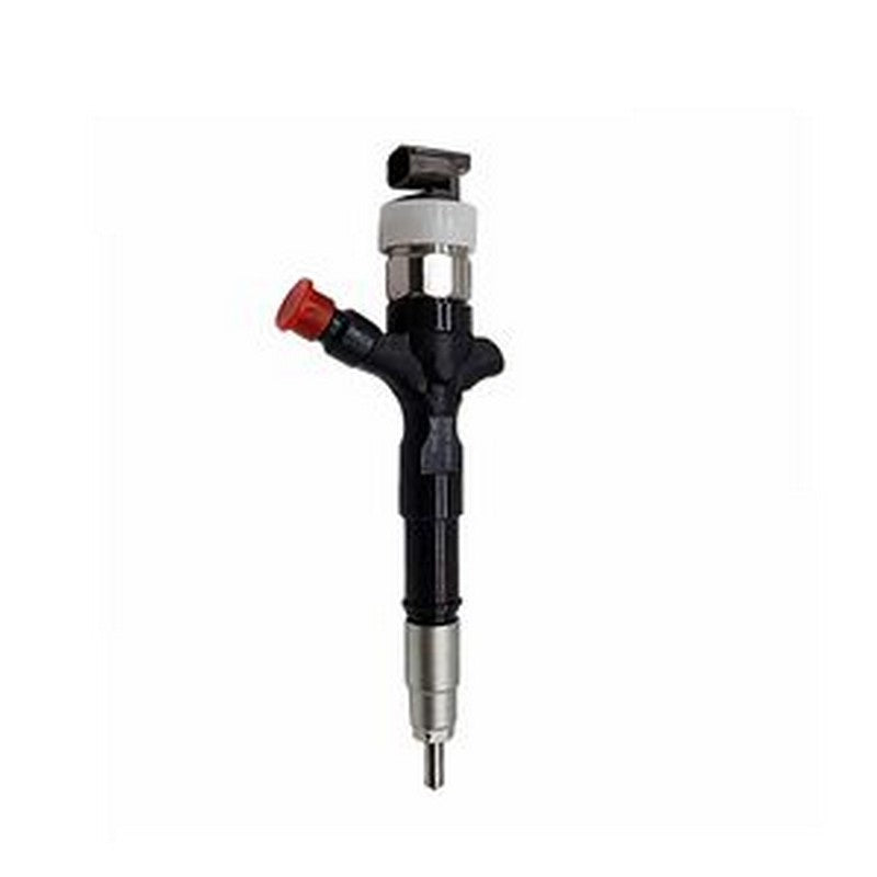 Fuel Injector 23670-30380 for Toyota Engine 1KD-FTV Truck Dyna ...
