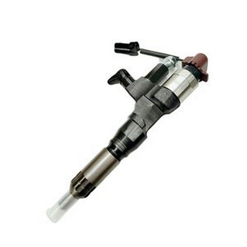 Fuel Injector 23670-E0260 for Hino Engine J07E Truck 500 Series ...