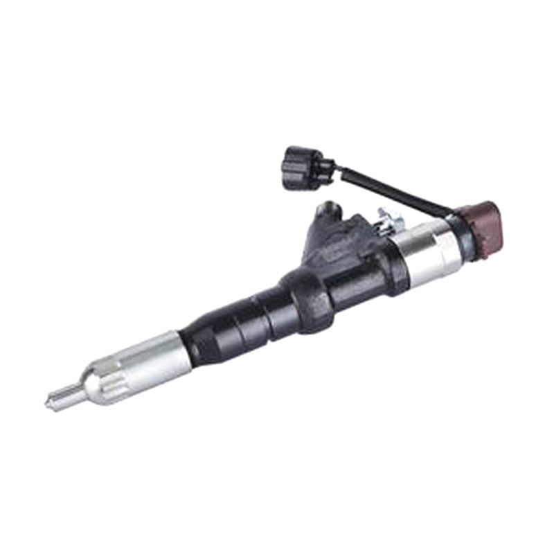Fuel Injector 23670-E0340 for Hino Engine E13C Truck 700 Series ...