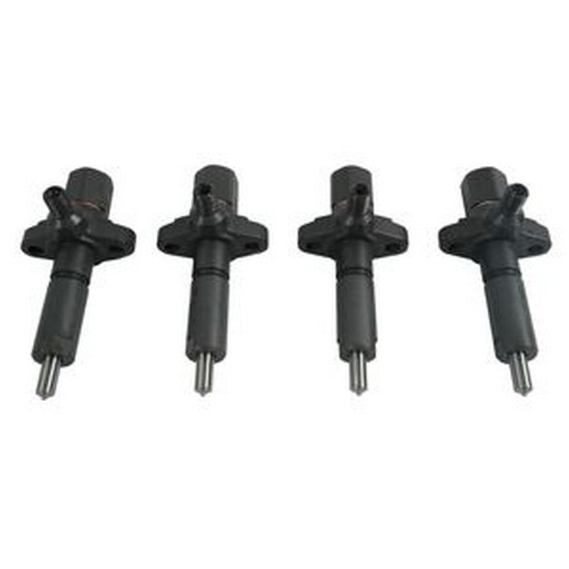 Fuel Injector 2645647 2645L002 for Perkins Engine 4.236 T4.236 ...