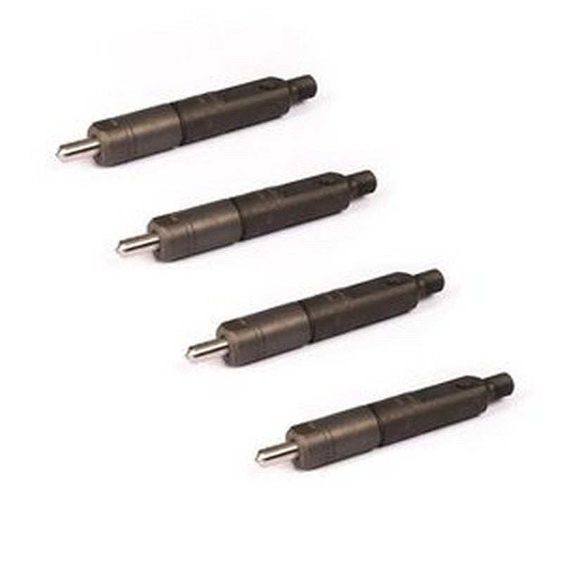 Fuel Injector 2645A021 for Perkins Engine 1004-4T 1006-6T 1004-40T ...