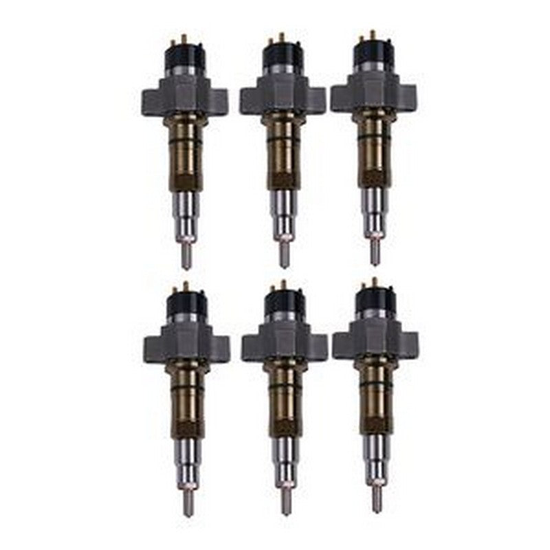 Fuel Injector 2872765 5579405 for Cummins Engine ISC ISL QSL ...