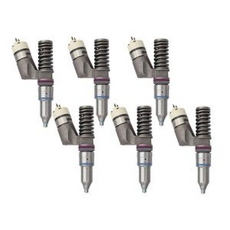 Fuel Injector 289-0753 for Caterpillar CAT Engine C15 – Buymachineryparts
