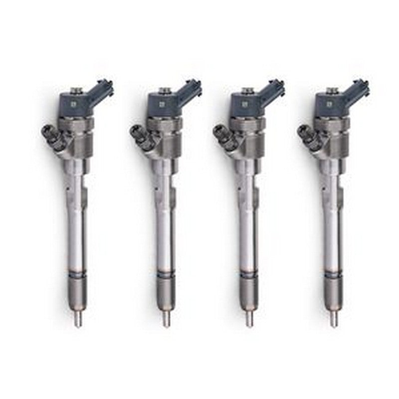 Fuel Injector 33800-27800 for Hyundai Santa Fe Grandeur 2.2L VGT EU4 ...