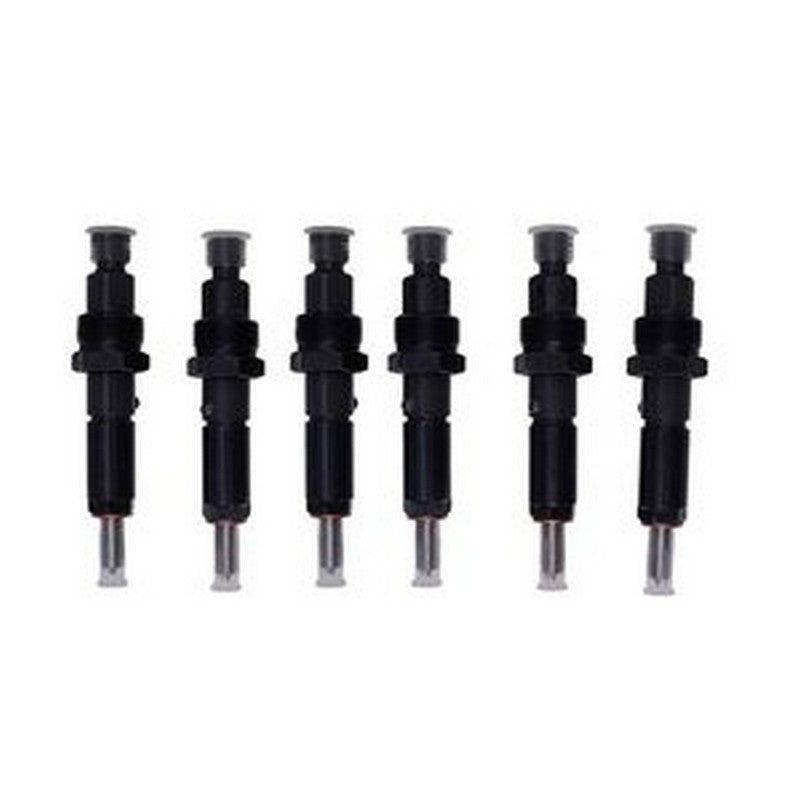 Fuel Injector 4928990 KDAL59P5 for Cummins Engine 4BT 6B 6BT 6BTA ...