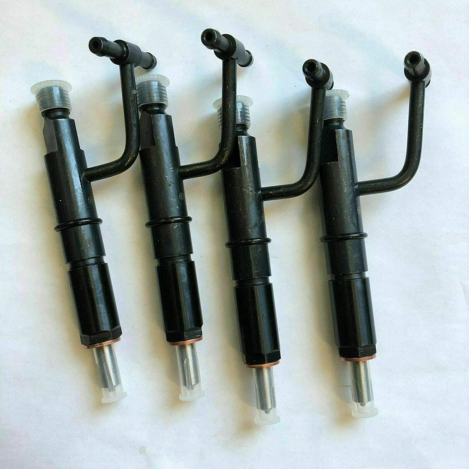 Fuel Injector 8-94247937-0 JX493Q1 for Isuzu Engine 4JB1 ...