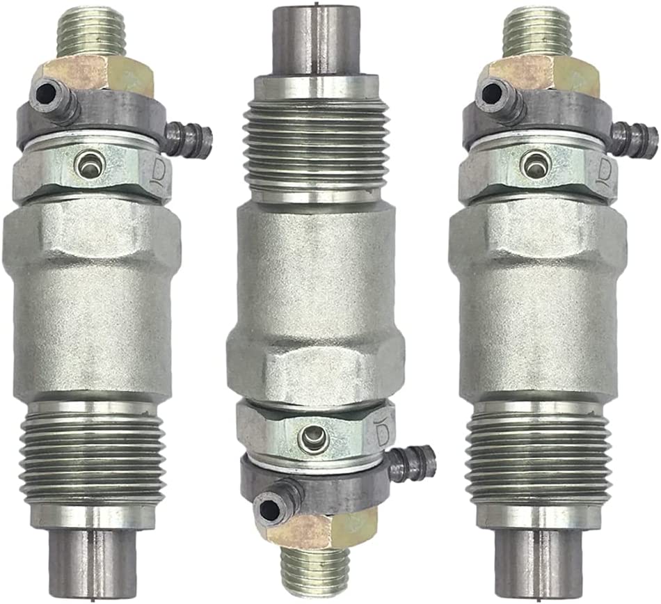 Fuel Injector Assy 15271-53020 for Kubota D750 D850 D950 D1302 D1402 V ...