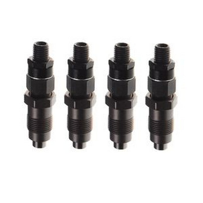 Fuel Injector ME201844 for Mitsubishi Engine 4M40 4M40T1 4M40T Pajero ...