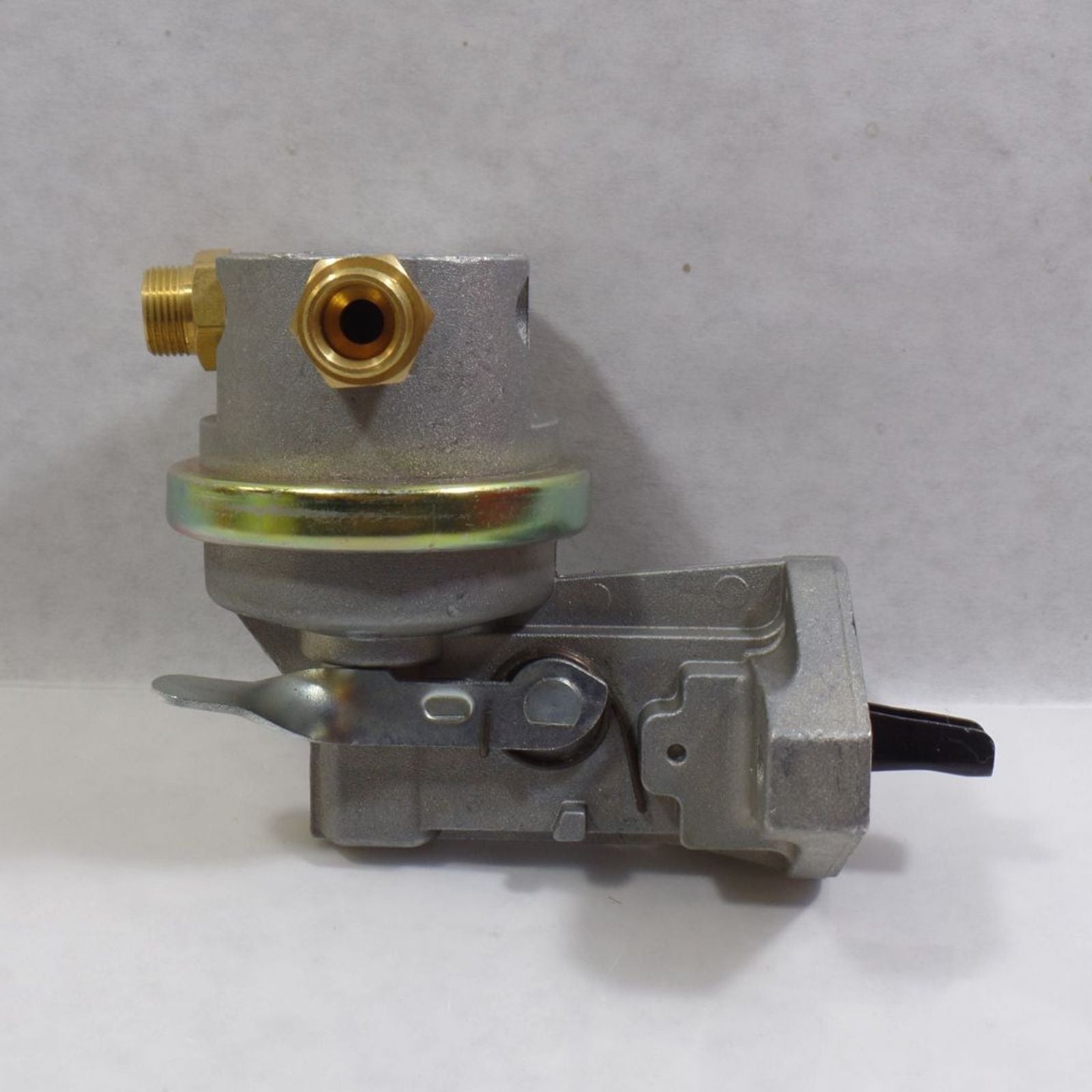 Fuel Lift Pump 330360195 for John Deere Engine 4045 6068 Kohler SDMO J ...