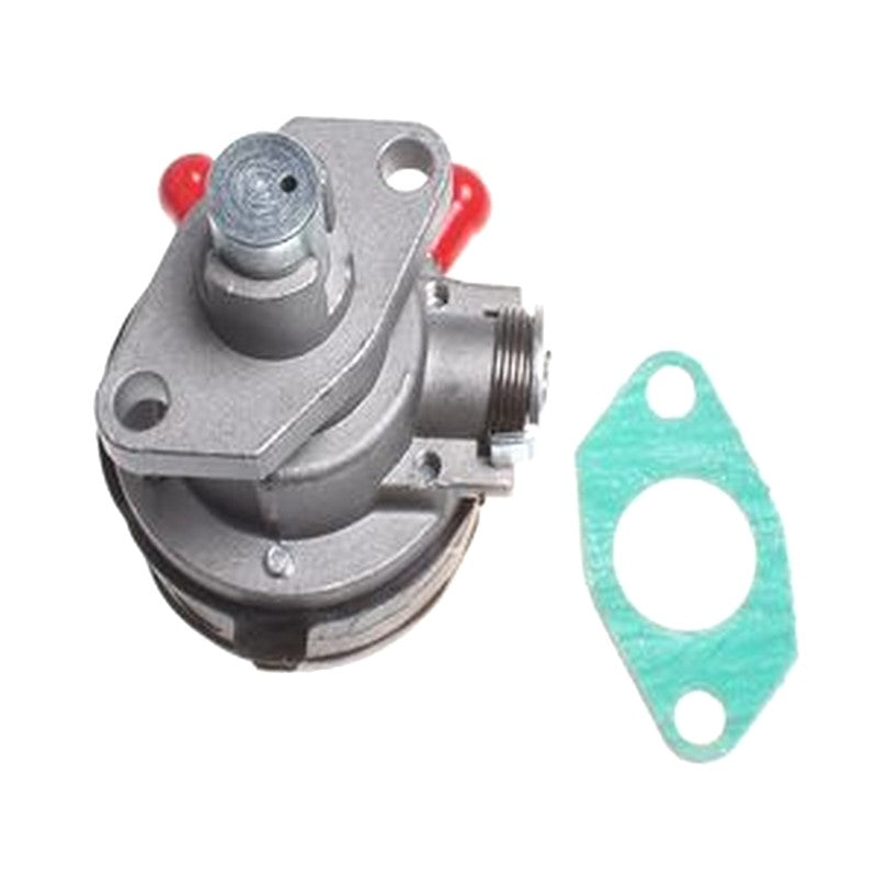 Fuel Lift Pump Feed Pump 129158-552101 for Komatsu WA20-2 WA30-5 WA40- – Buymachineryparts