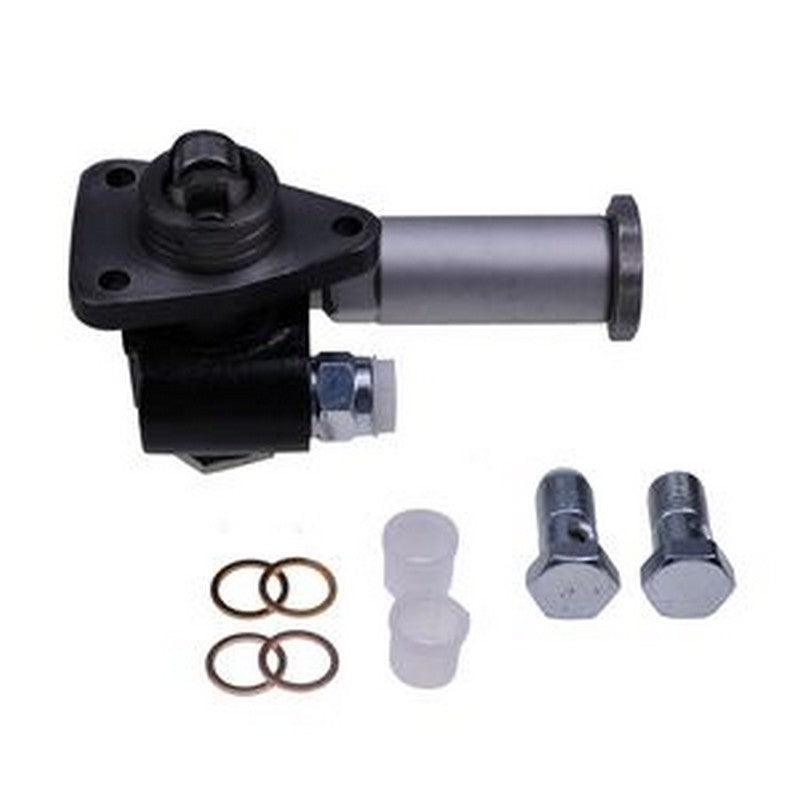 Fuel Pump 105220-1890 for Mitsubishi Engine 8DC9 8DC82 6D14 Doosan Dae ...