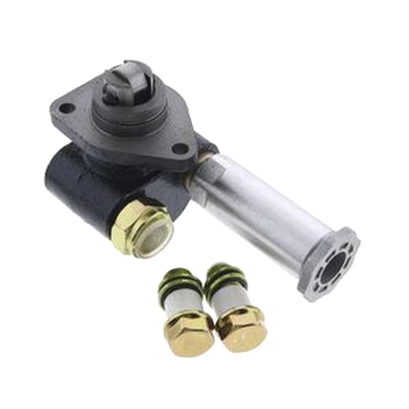 Fuel Pump 11-5998 for Isuzu Engine C201 Thermo King Sentry Super SB Se ...