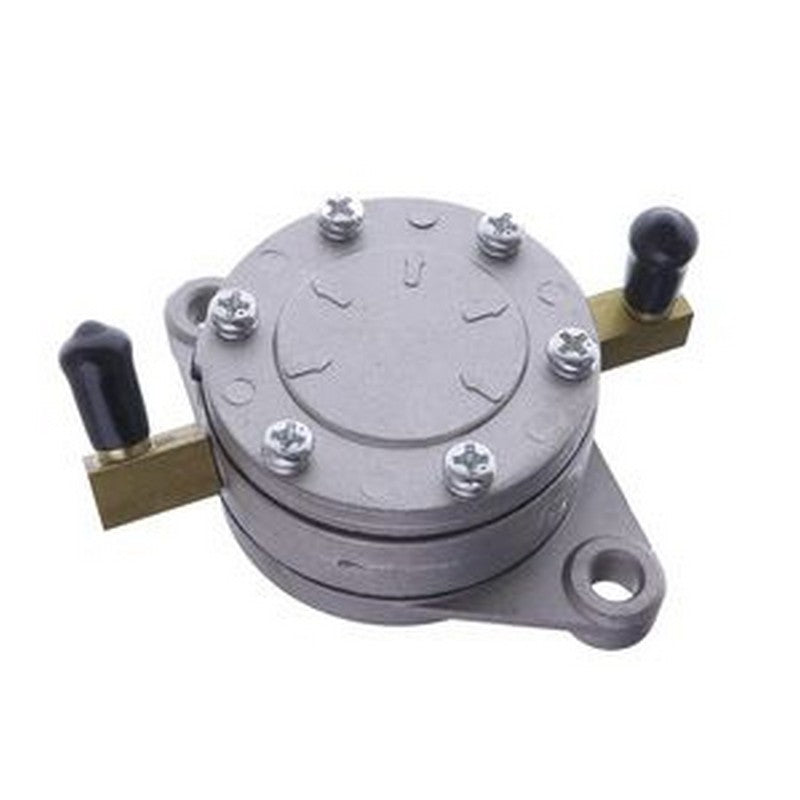Fuel Pump 14151-G1 for EZGO Marathon 2-Cycle Gas Golf Cart 1982-1988 ...