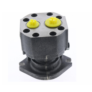 Fuel Pump 1629612 for Caterpillar Engine 3126B C7 SPP101 CAT Excavator ...