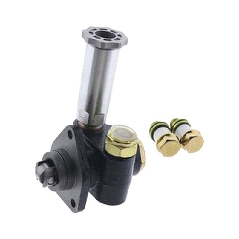 Fuel Pump 25-38666-00 for Carrier CT 4.134 Ultra / Vector ...