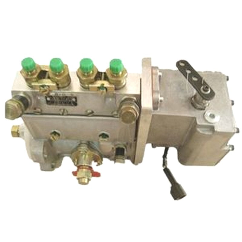 Fuel Pump 4938972 for Cummins Engine ISBE 4BT3.9-G 4B3.9 ...