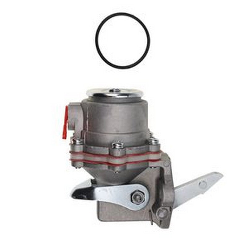 Fuel Lift Pump PON108 504090935 1947/6 4609596 For New Holland 3010S 4 ...