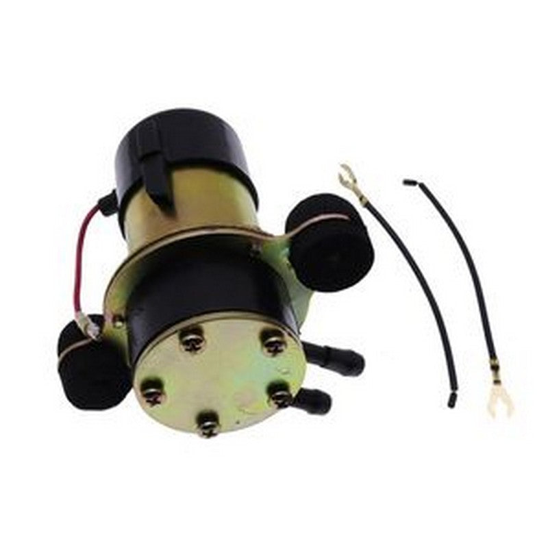 Fuel Pump 5527657839 for Terex-Schaeff Excavator HR16 HR11 HR12 HR13 ...