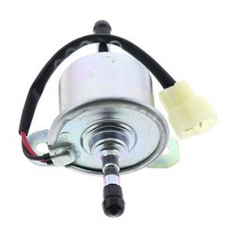 Fuel Pump 586400-0240 for Doosan Daewoo Komatsu Excavator SOLAR 030PLU ...