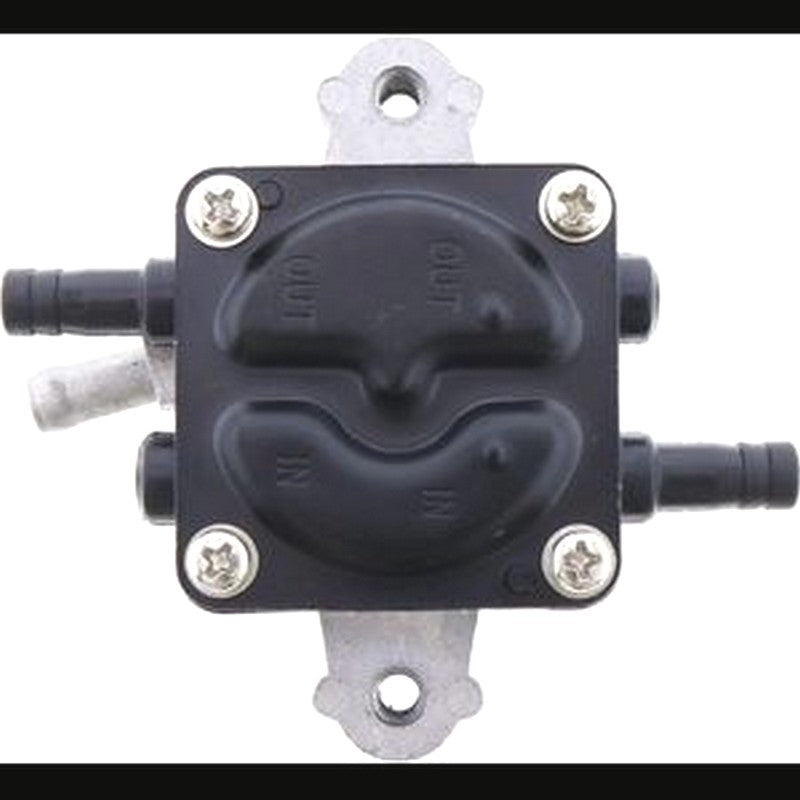 Fuel Pump 84003048 for Briggs & Stratton BS 540000 541000 542000 54300 ...