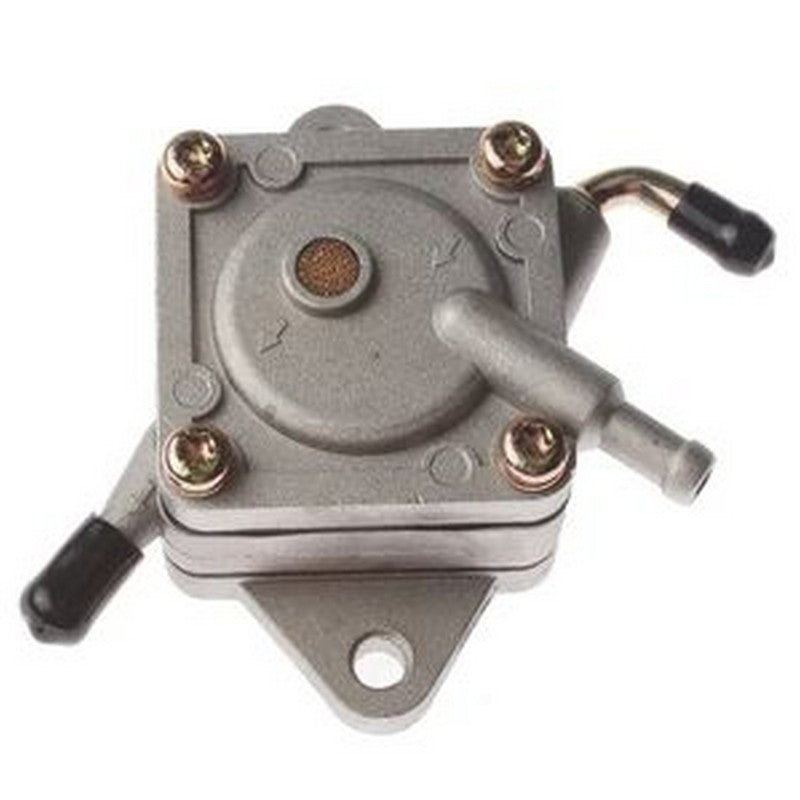 Fuel Pump AM109212 for John Deere 108 111 111H 112L 130 LX172 LX173 LX ...
