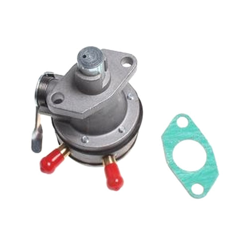 Fuel Pump for John Deere F1145 Mowers With 3TN75RJF 3TNE78A JFM/JFME E ...