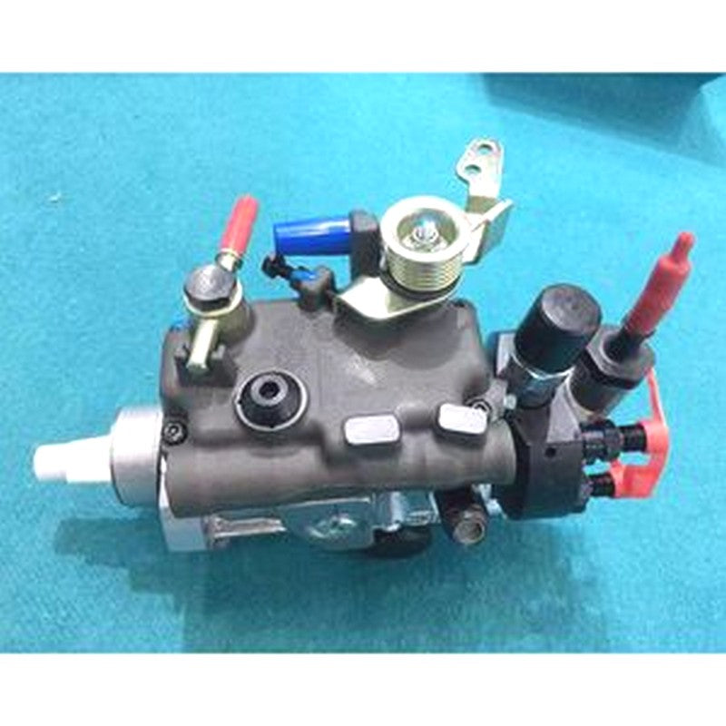 Fuel Injection Pump 320/A6526 for JCB 3DX Backhoe Loader ...