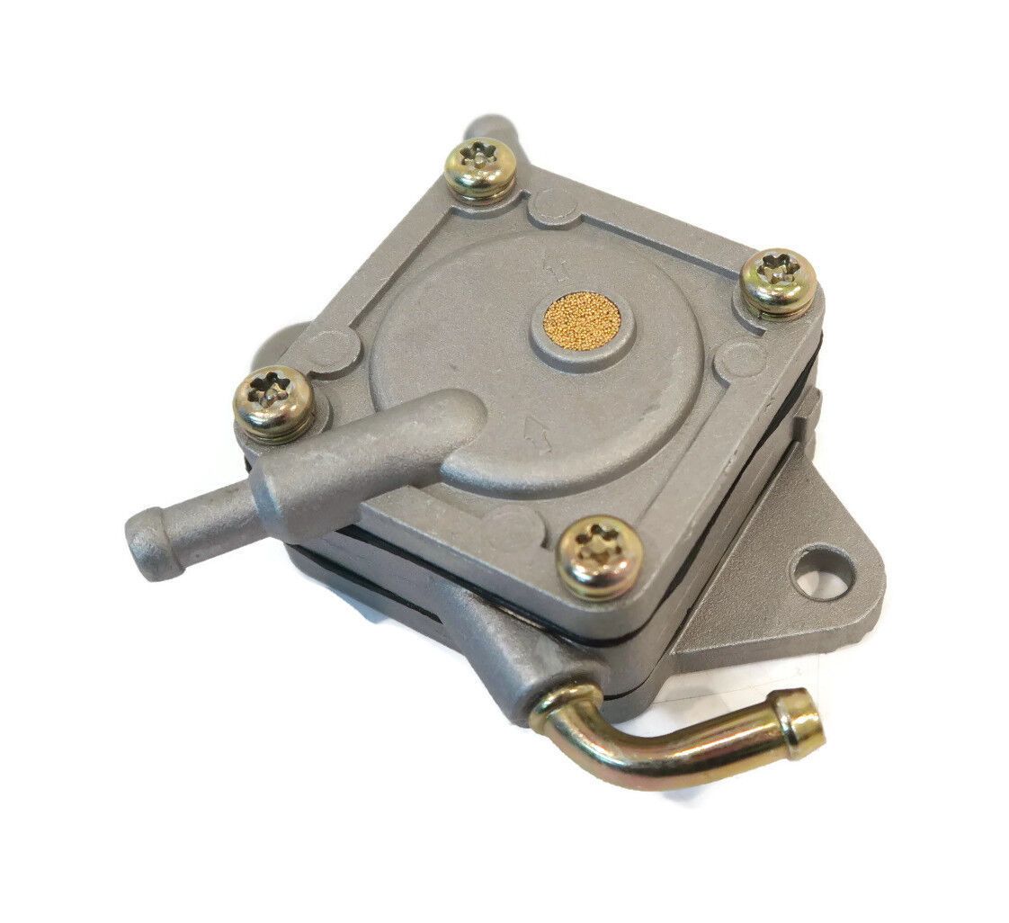 Fuel Pump JF2-24410-20 JN6-F4410-00-00 for Yamaha G8 G11 G14 G16 G20 G ...
