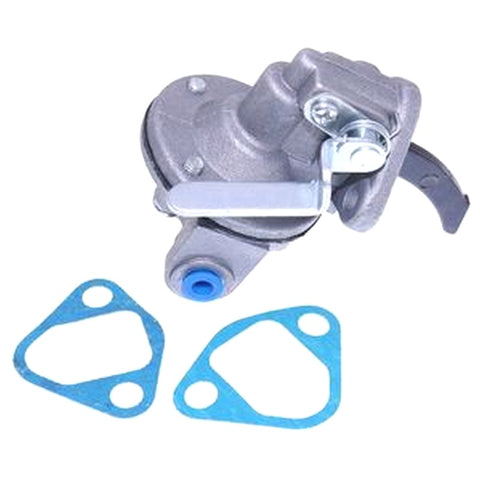 Fuel Pump RG60081 for John Deere 2243 2500A 2500E 2653A Greens Mower 5 ...