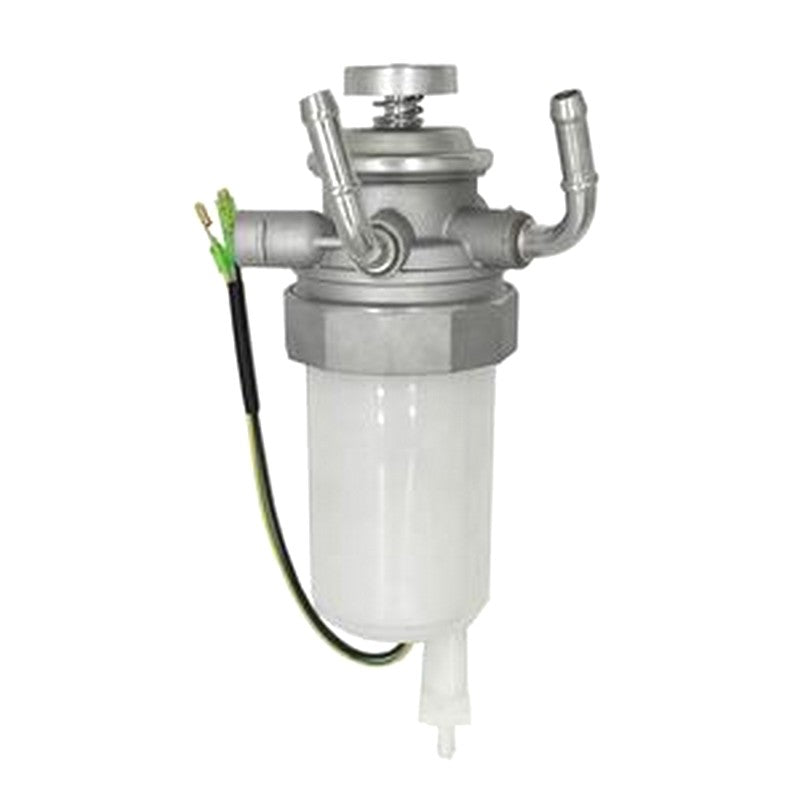 Fuel Sedimenter 8-94144933-4 for Isuzu 4HF1 4BE1 Truck NPR ...